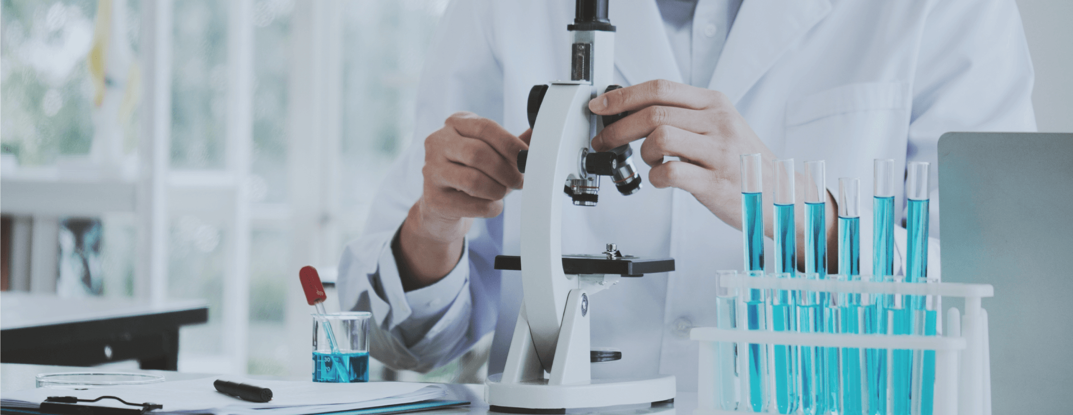 National Security Education Day - Biosecurity